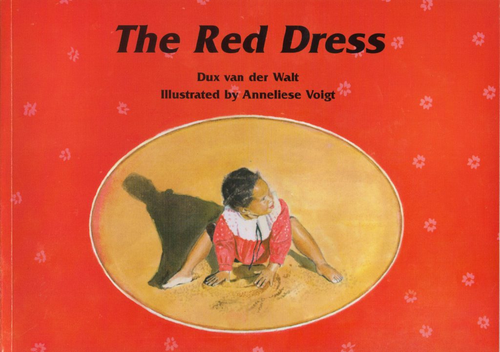 The Red Dress - Biblionef South Africa